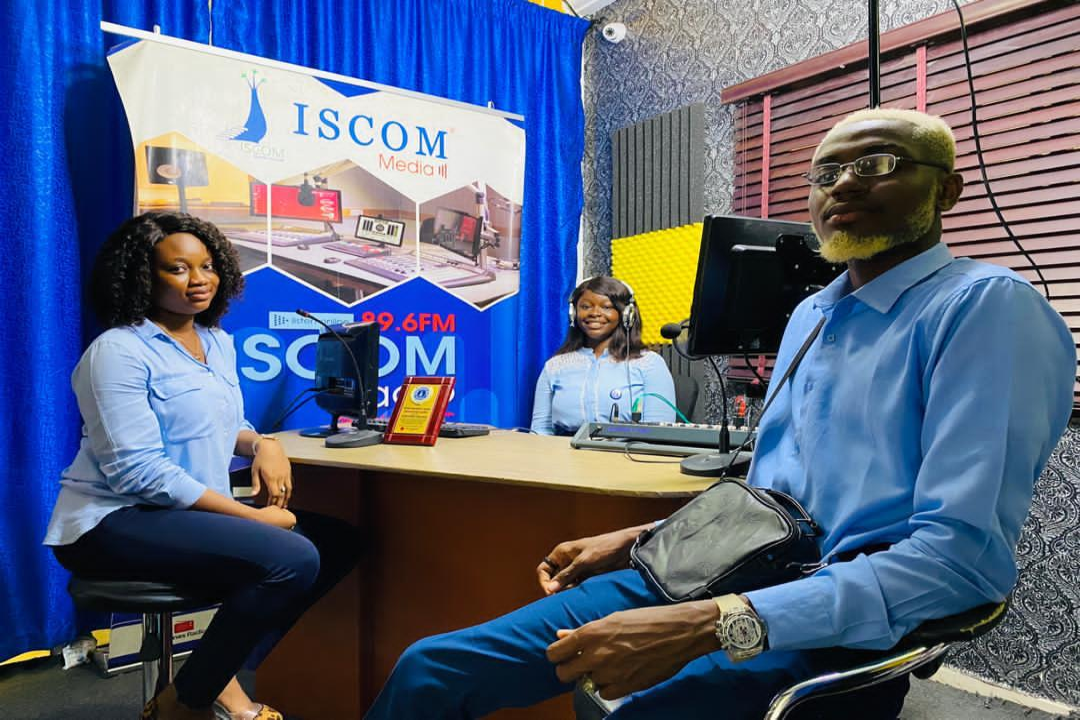 Facilities – ISCOM University