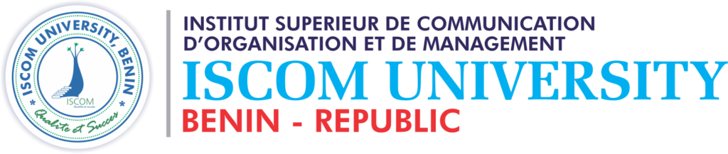 logo – ISCOM University
